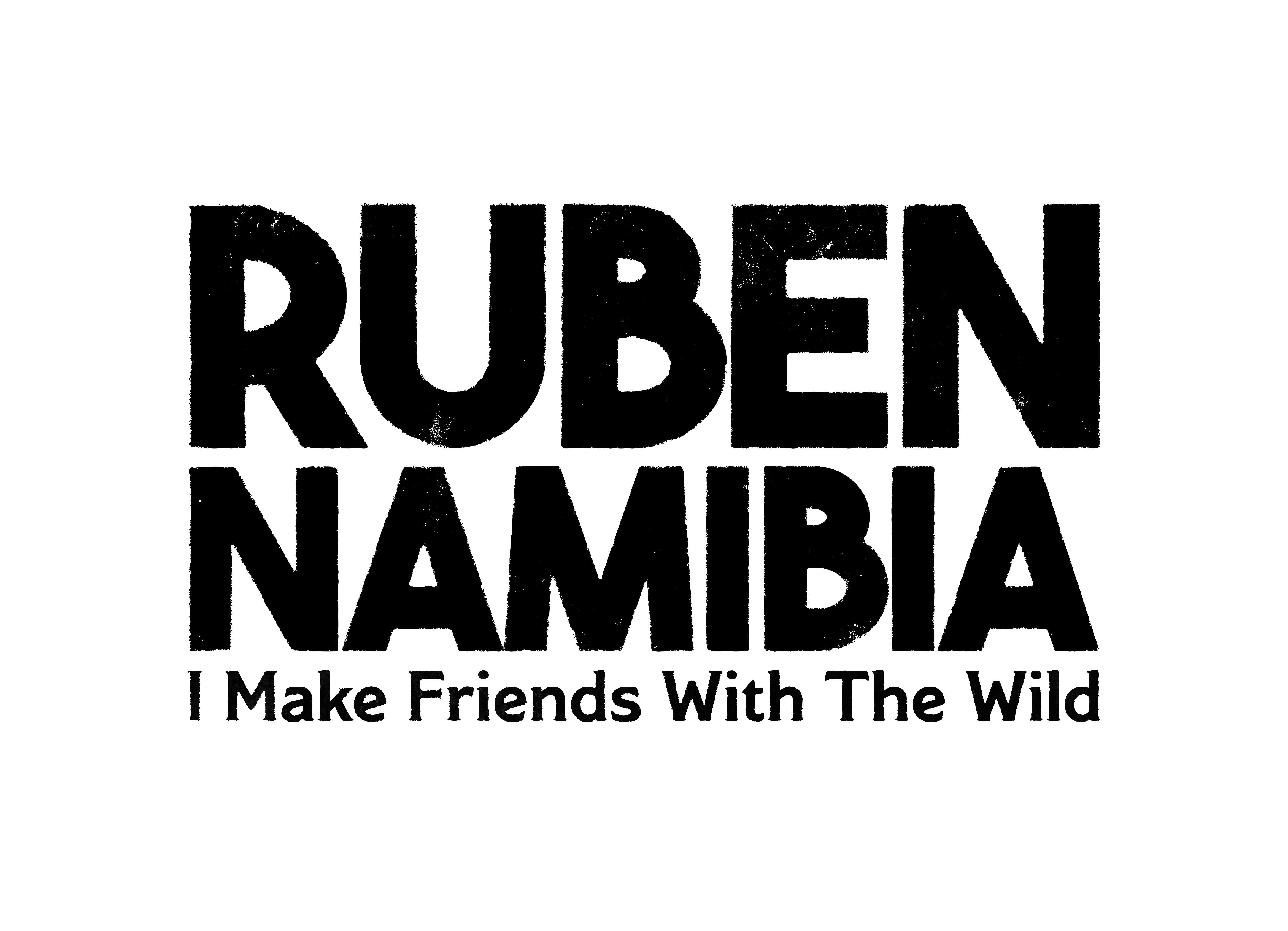 Ruben Namibia Shop